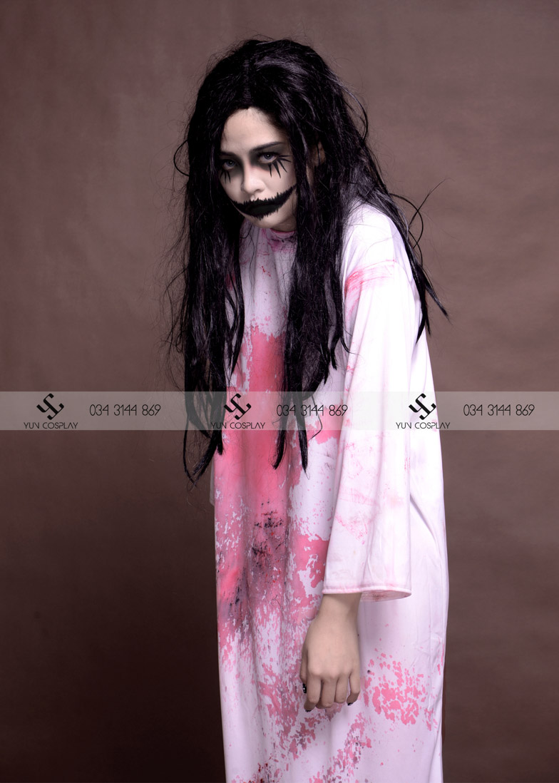 Ma nữ - The ring (2002)